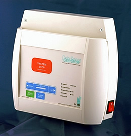 Gas Interlock System | Gas Interlock Systems | Commercial Catering Kitchen